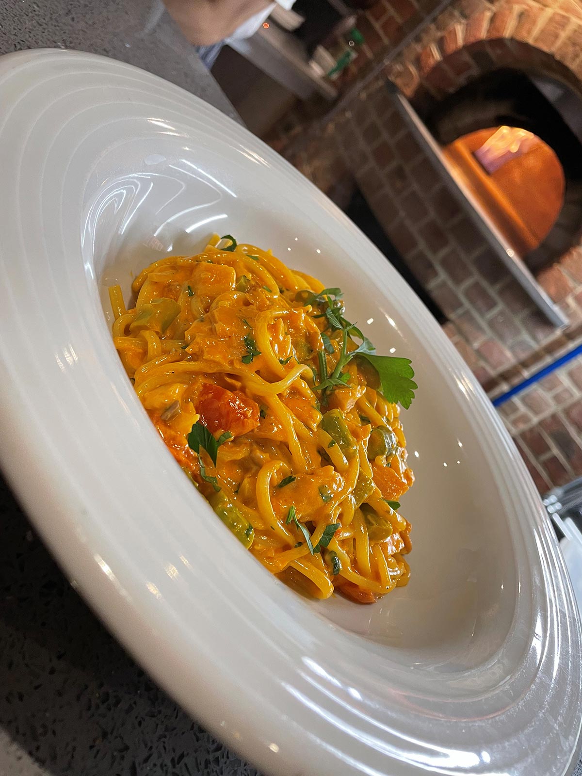 Gallery - Pulcinella Italian Restaurant - Poole